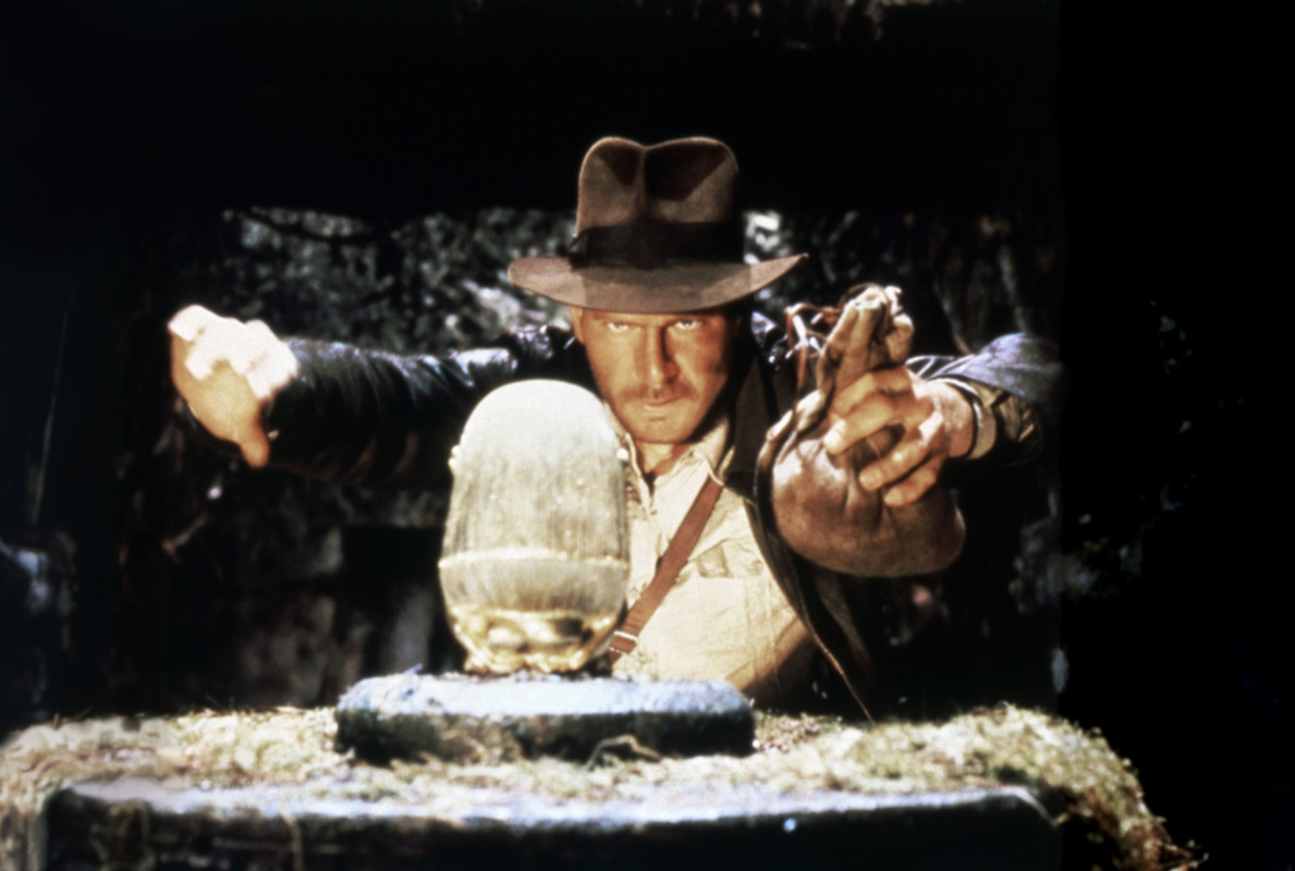 Disney cancels two Indiana Jones series amid leadership changes at ...
