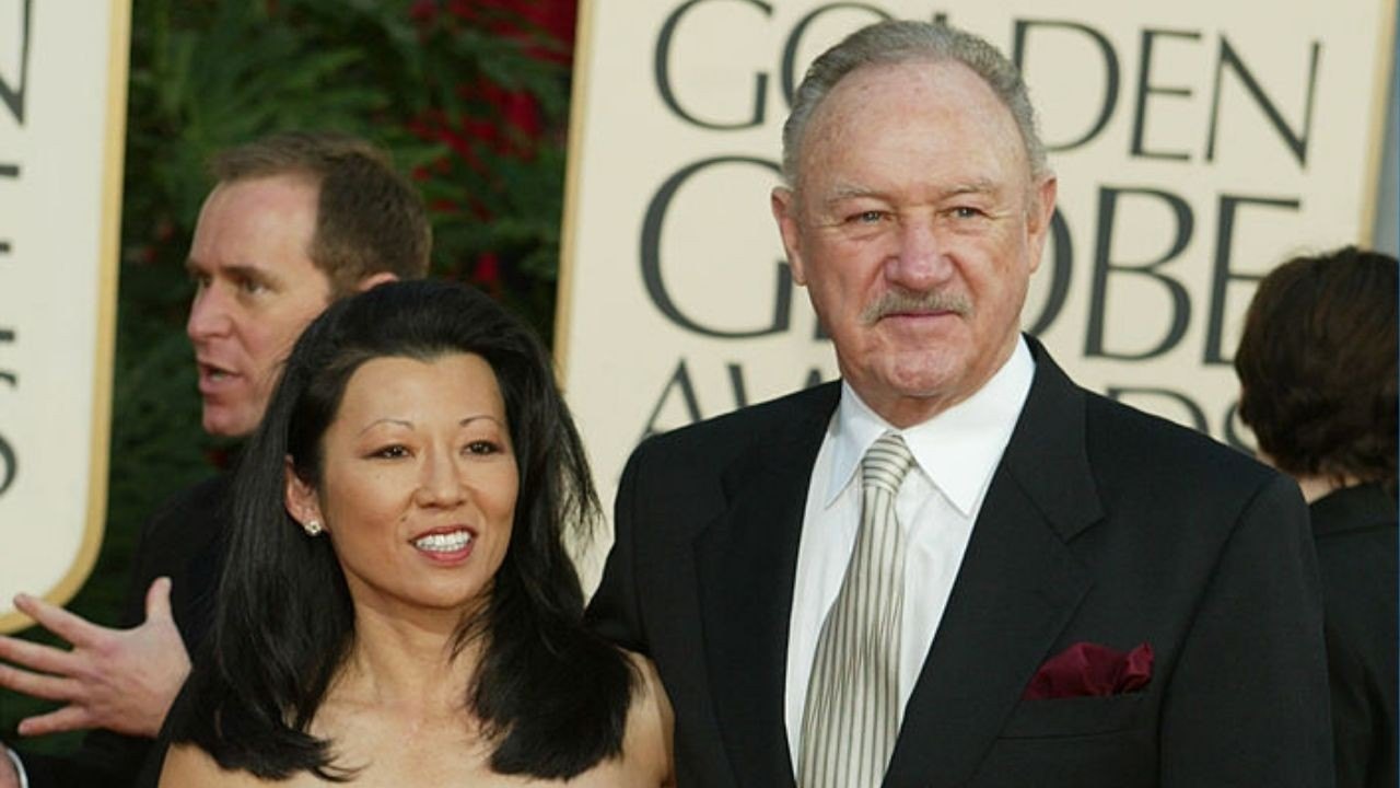 Exclusive: Gene Hackman’s $6.3 million Santa Fe compound finds a buyer ...