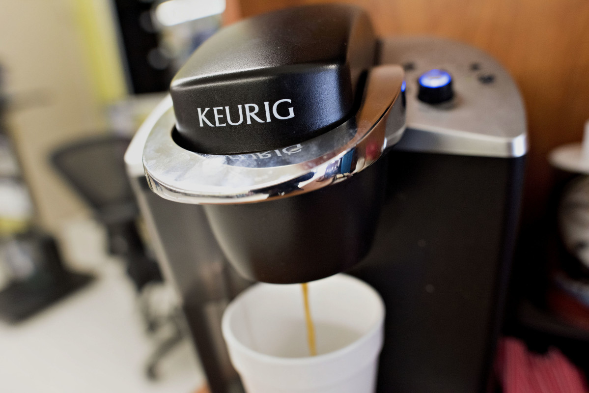 Keurig recalls McCafé decaf pods: May contain caffeine—details inside