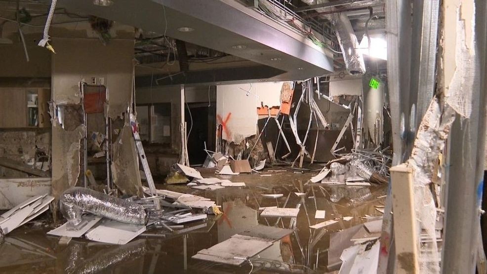 Ballad Health to build new hospital in town of Unicoi