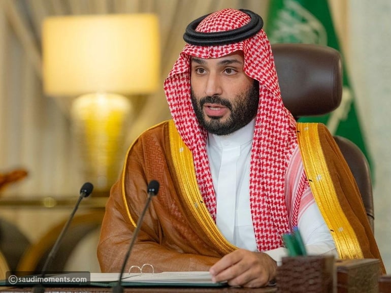 Saudi Arabia says it won’t allow airspace to be used for attack on Iran