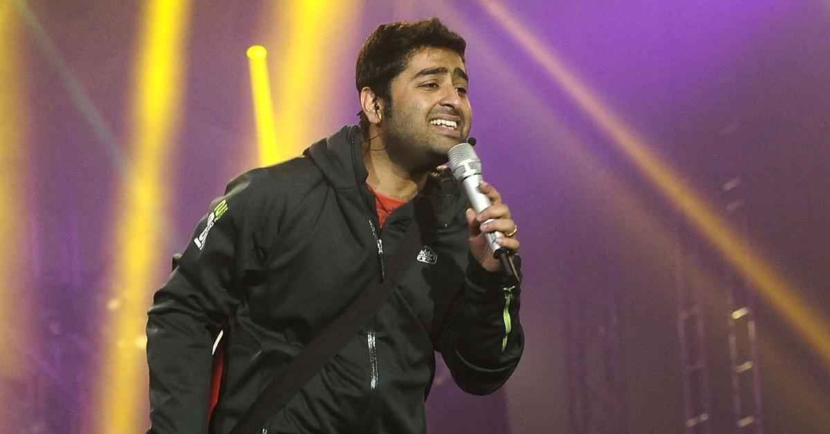 Why did Arijit Singh retire? The real reason behind his playback ...
