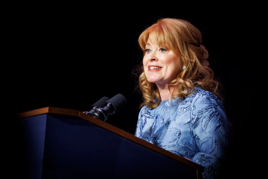 Trump endorses Garrity for Pennsylvania governor