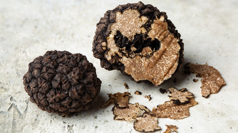 The ultimate guide to truffles