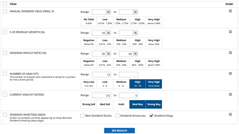 3 dividend stocks that pay no matter what the economy does