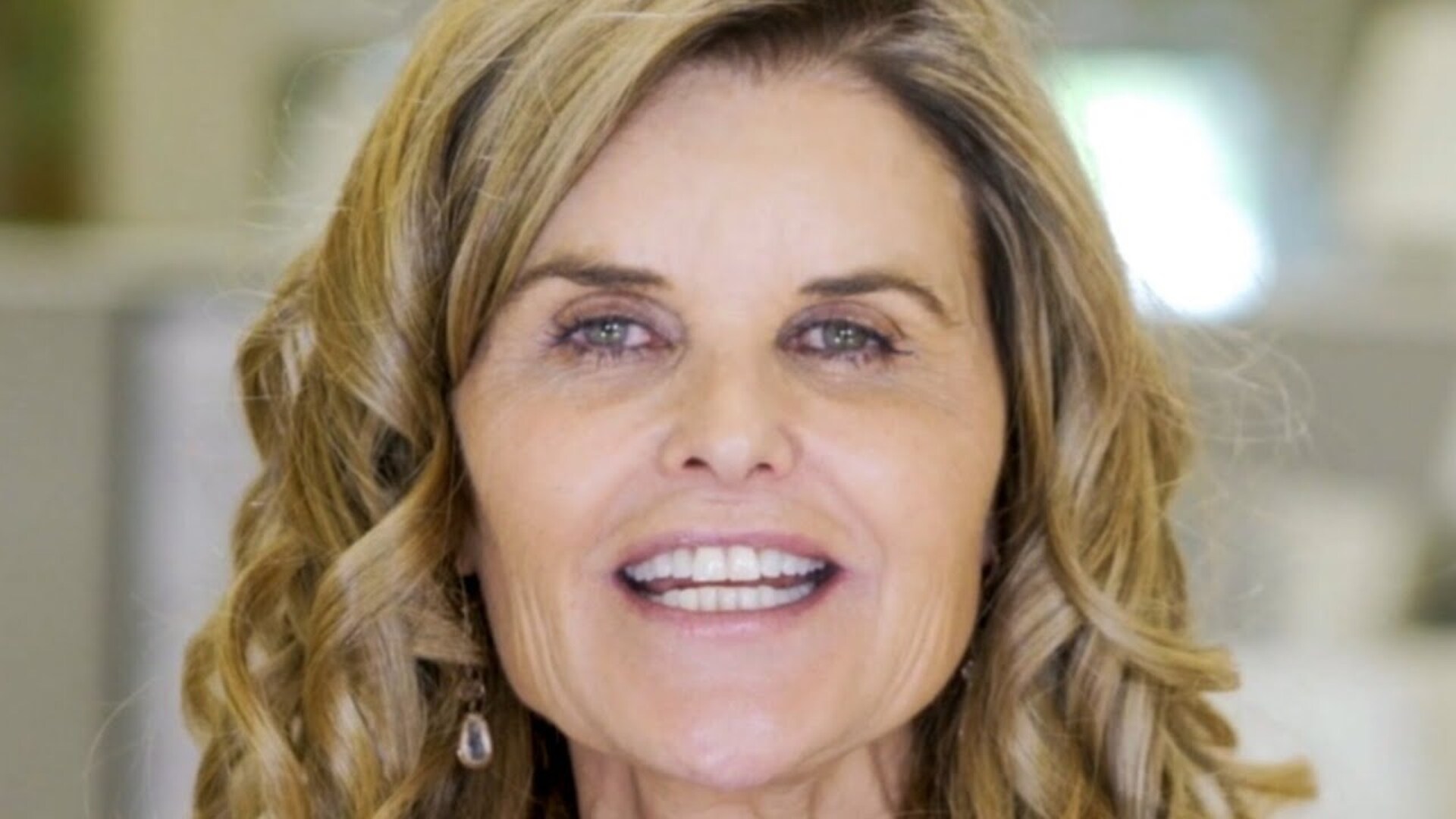 Maria Shriver: 9 things you don't know about her