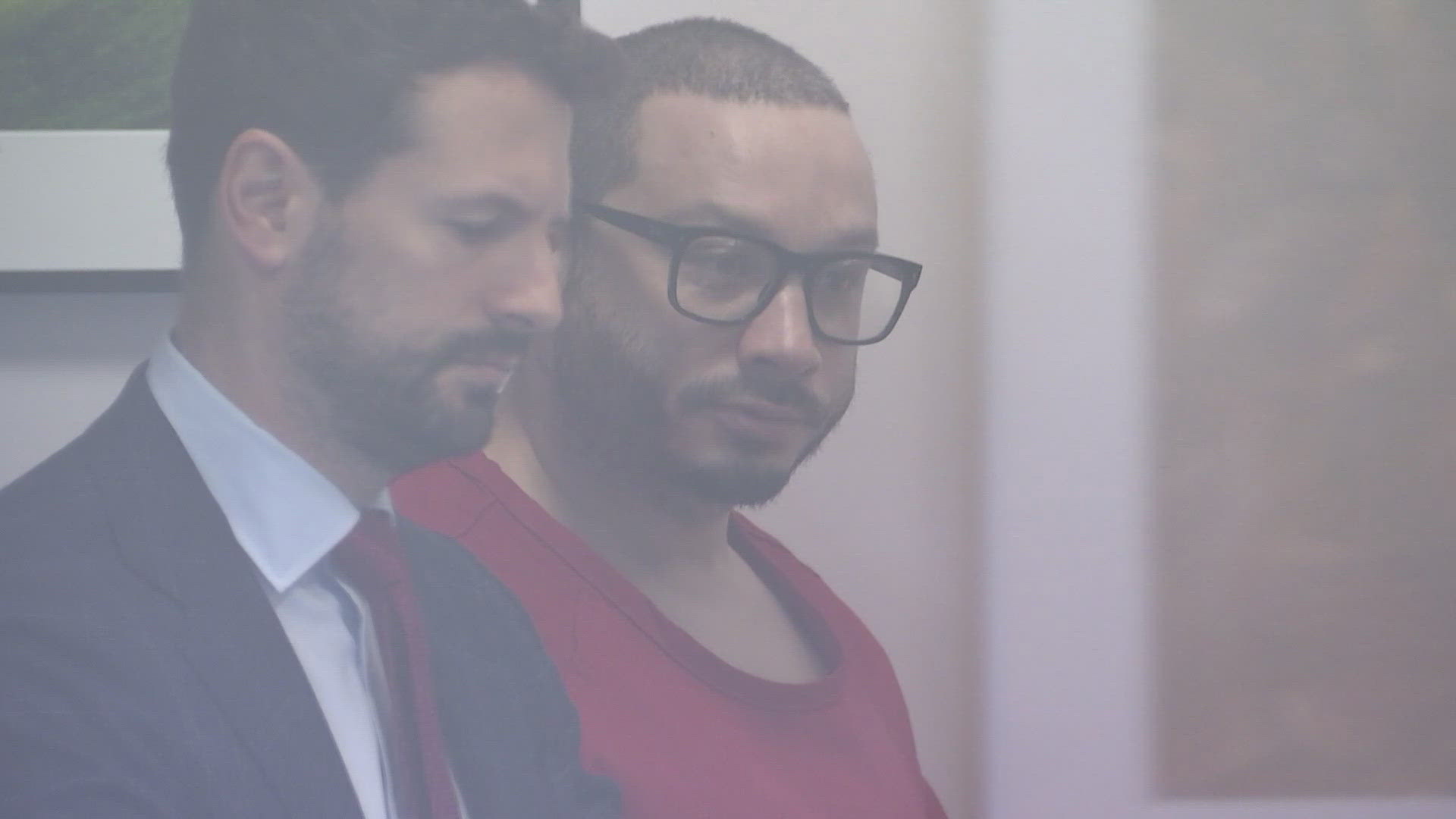 Man accused of assaulting transgender woman on trial today