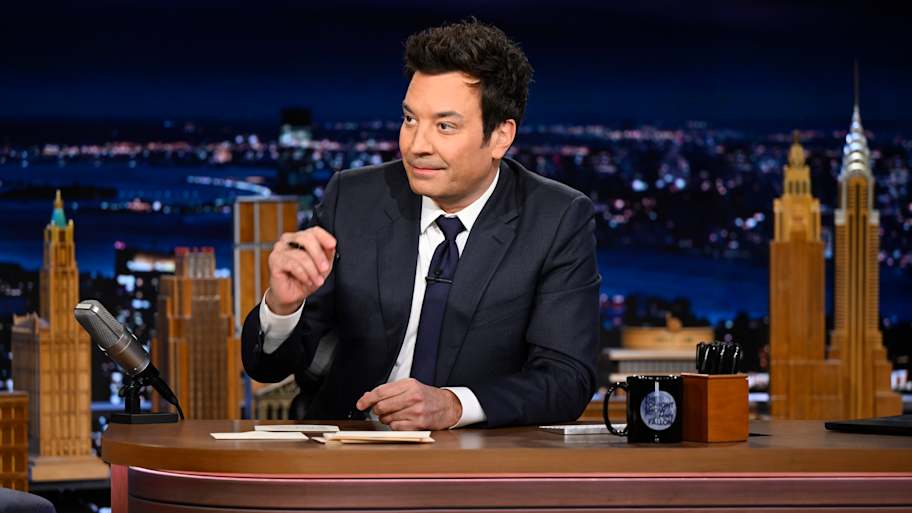 The Tonight Show will be pulled from NBC soon — and it was expected