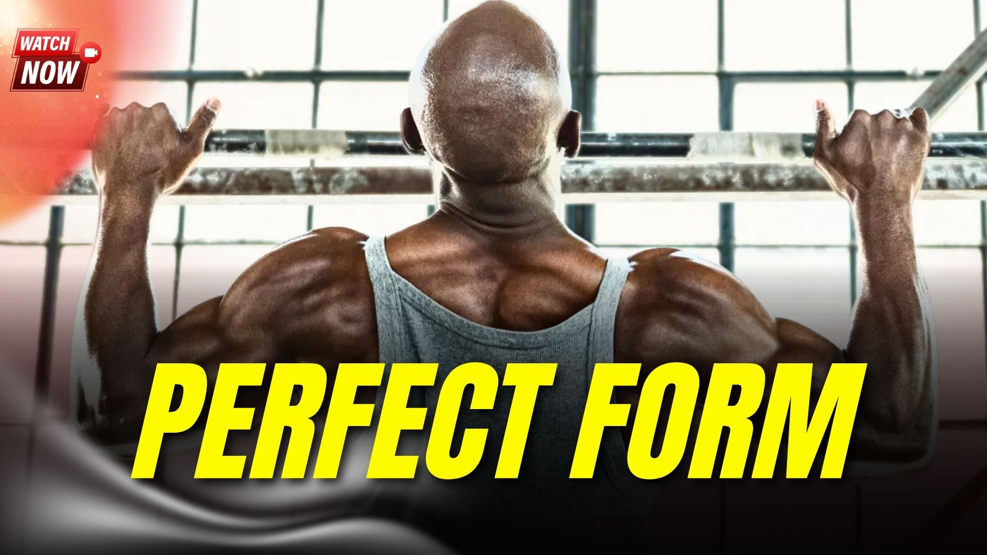 5 common pull up mistakes to avoid for better lat strength and growth