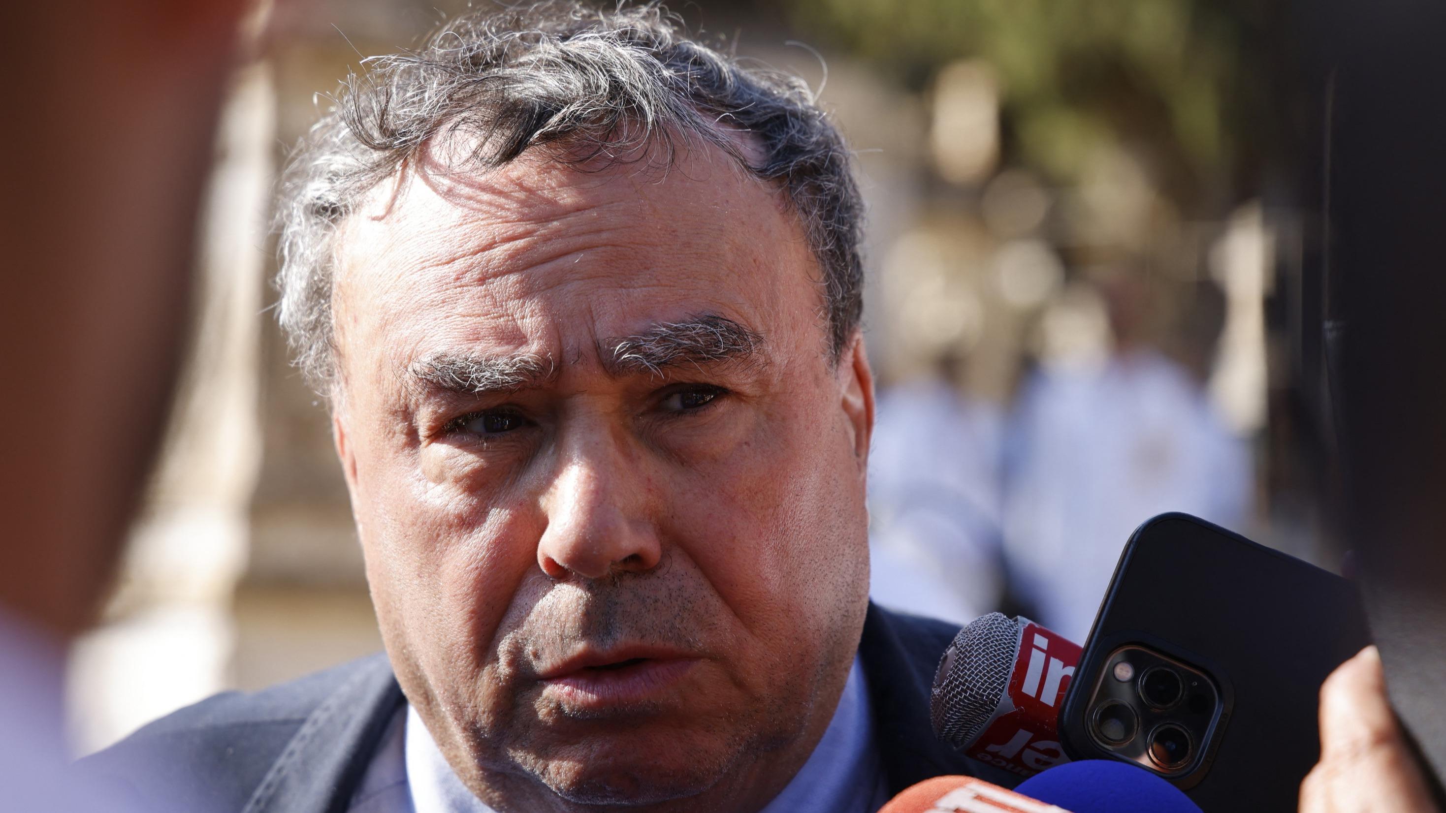 Mémoire de la guerre d’Algérie : « Quand Benjamin Stora déforme les faits