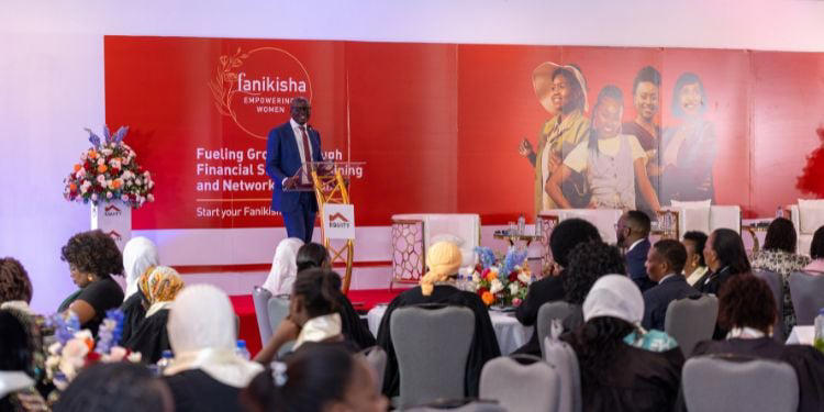 74 women in Kwale County graduate through Equity Fanikisha program