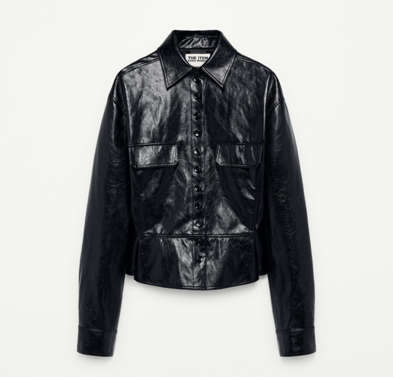 The best buys from Zara’s new collection that look expensive – all ...