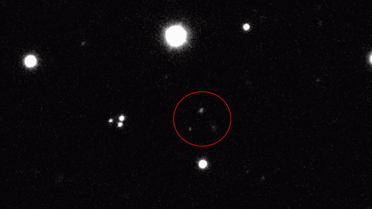 Asteroid 2024 YR4: Astronomers are preparing for the most energetic ...