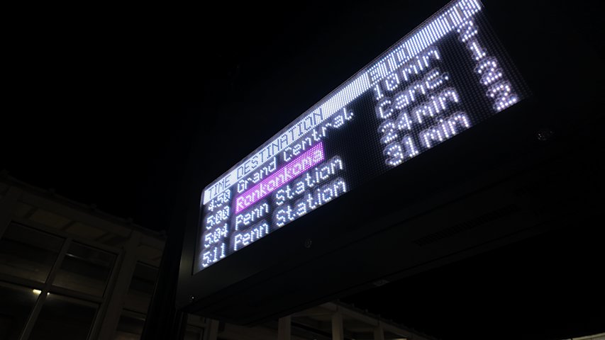 Long Island Rail Road dealing with switch and equipment issues for the ...