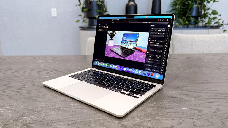 I just tried Apple Creator Studio — and I’m never going back to Adobe