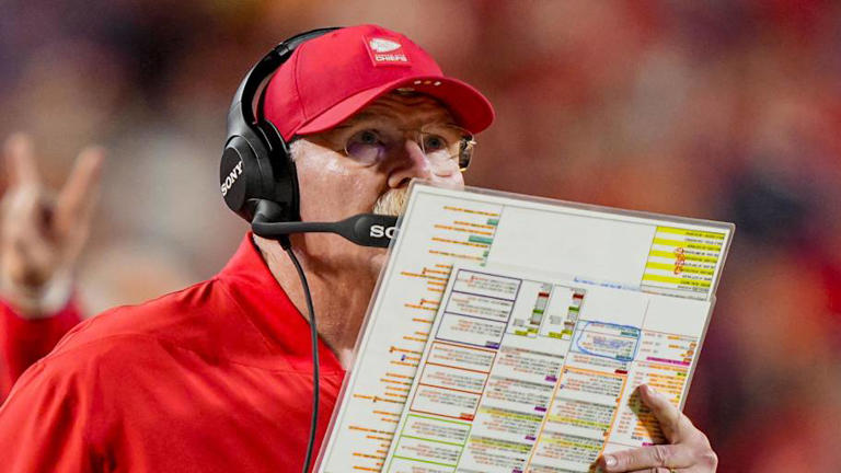 Why Chiefs must keep close eye on Raiders' HC search