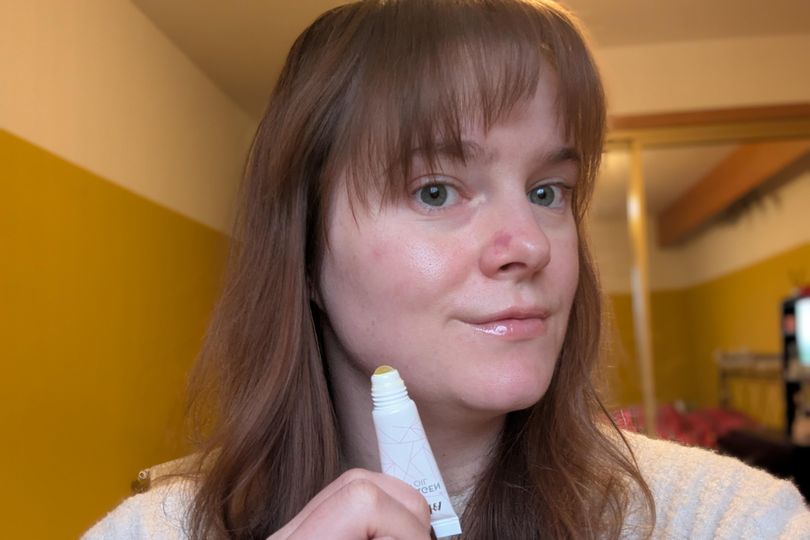 Aldi's viral lip oil is my beauty staple and it's officially back in ...