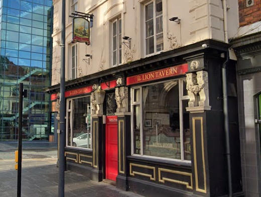 10 brilliant Liverpool pubs shortlisted for CAMRA Pub of the Year 2026 ...