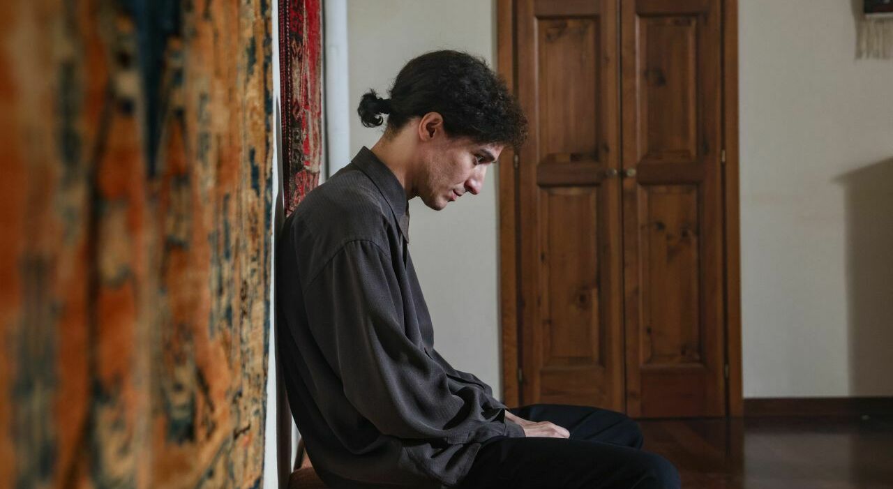 Franco Battiato. Il lungo viaggio, dove arriva al cinema in Campania: l ...