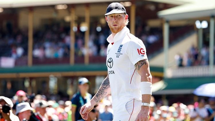 Ben Stokes joins this team's coaching staff following England's Ashes ...