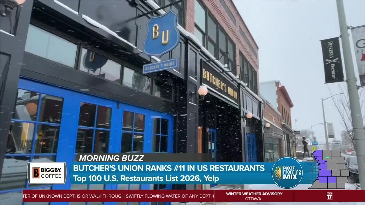 Morning buzz: January 28, 2026 (sponsored)