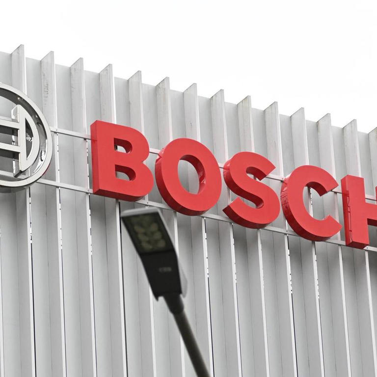 Vereinbarung besiegelt Abbau von 1000 Stellen bei Bosch in Homburg