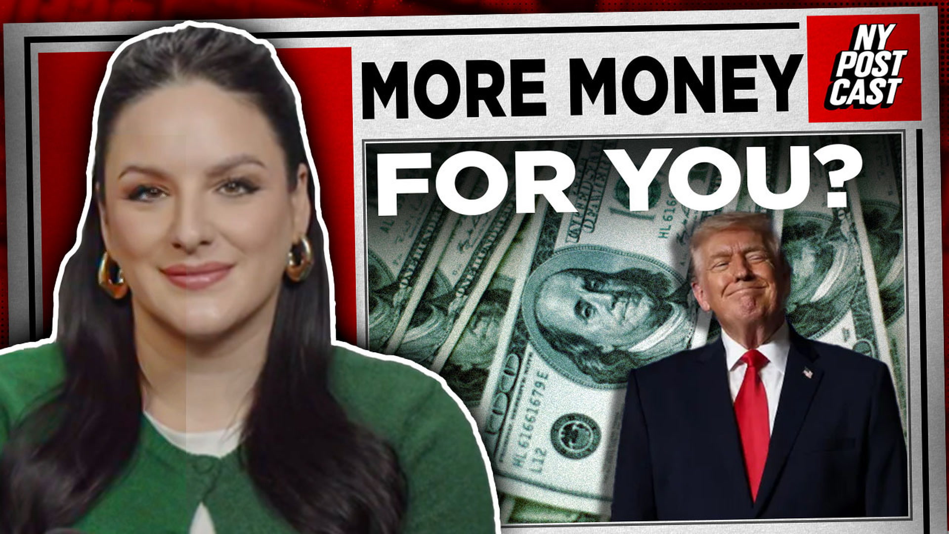 Trump holds midterm rally, tax season to boost American wallets by ...