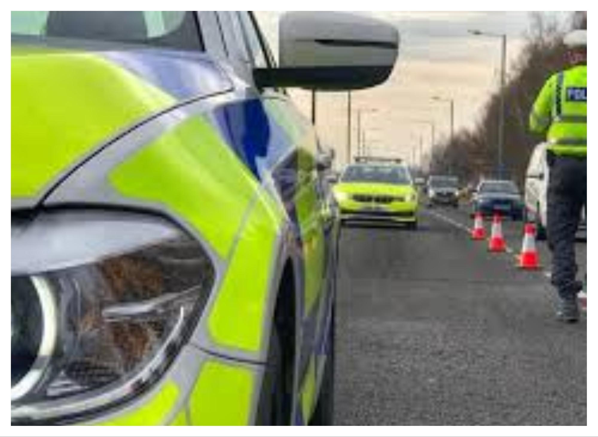 E-scooter rider suffers life-threatening injuries in Doncaster road ...
