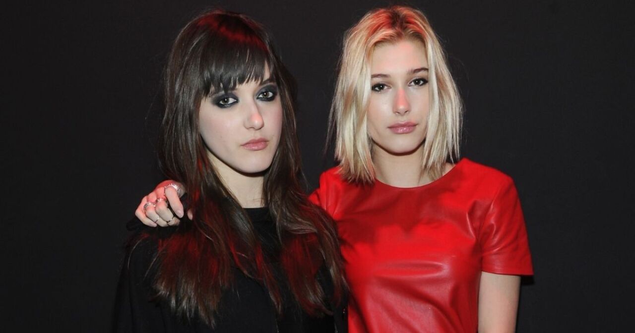 Alaia Baldwin, hermana mayor de Hailey Bieber, enfrenta pena de cárcel ...