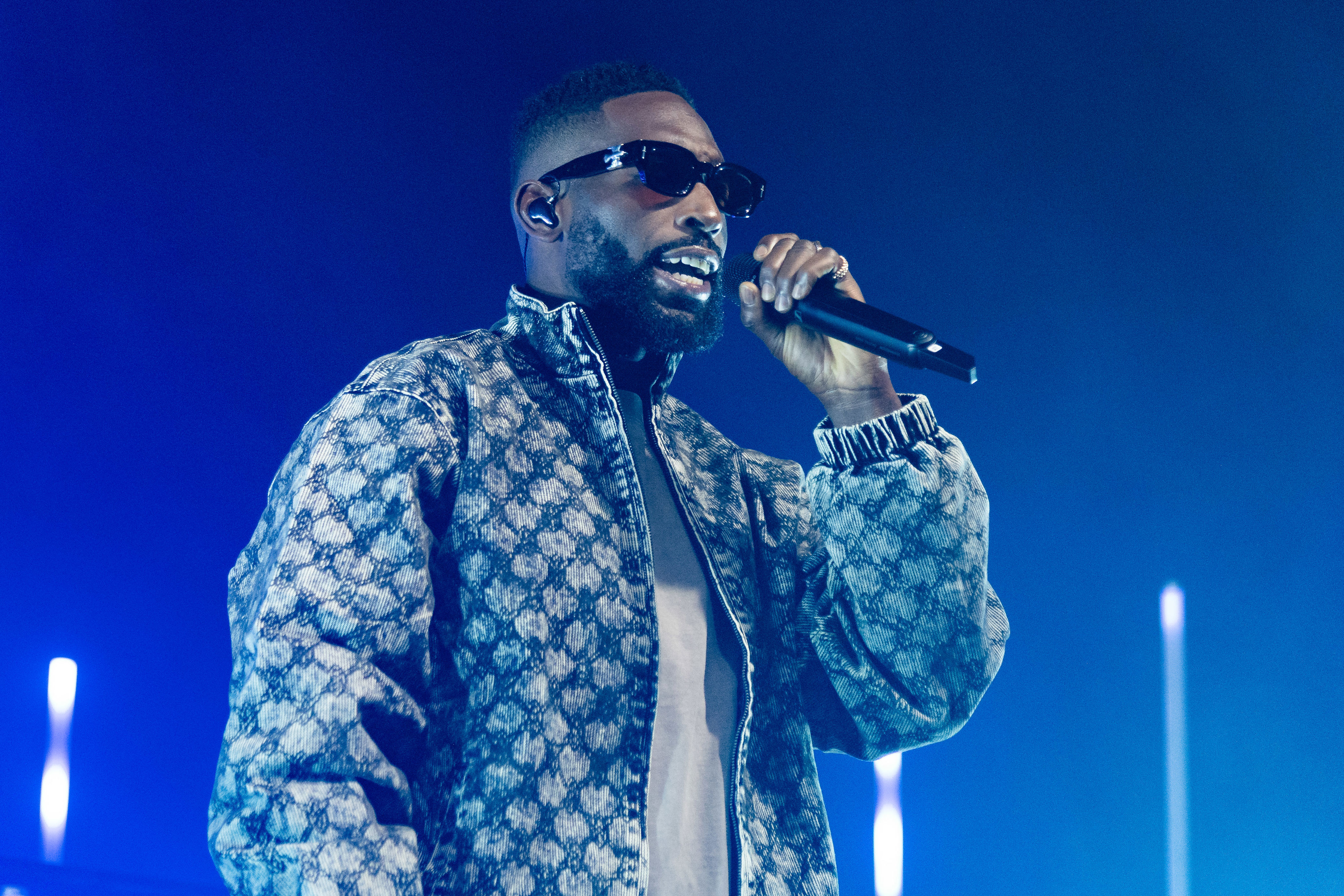How Tinie Tempah went from rap star to Dragons' Den guest judge