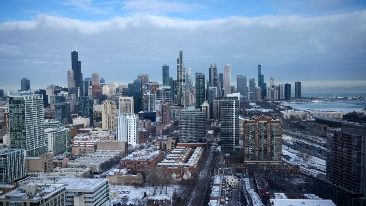 Fun things to do around Chicago this weekend