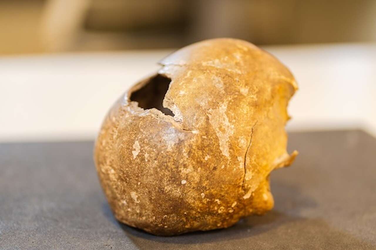 Grondahl: She died brutally in 1690. Now, Schenectady Massacre victim ...