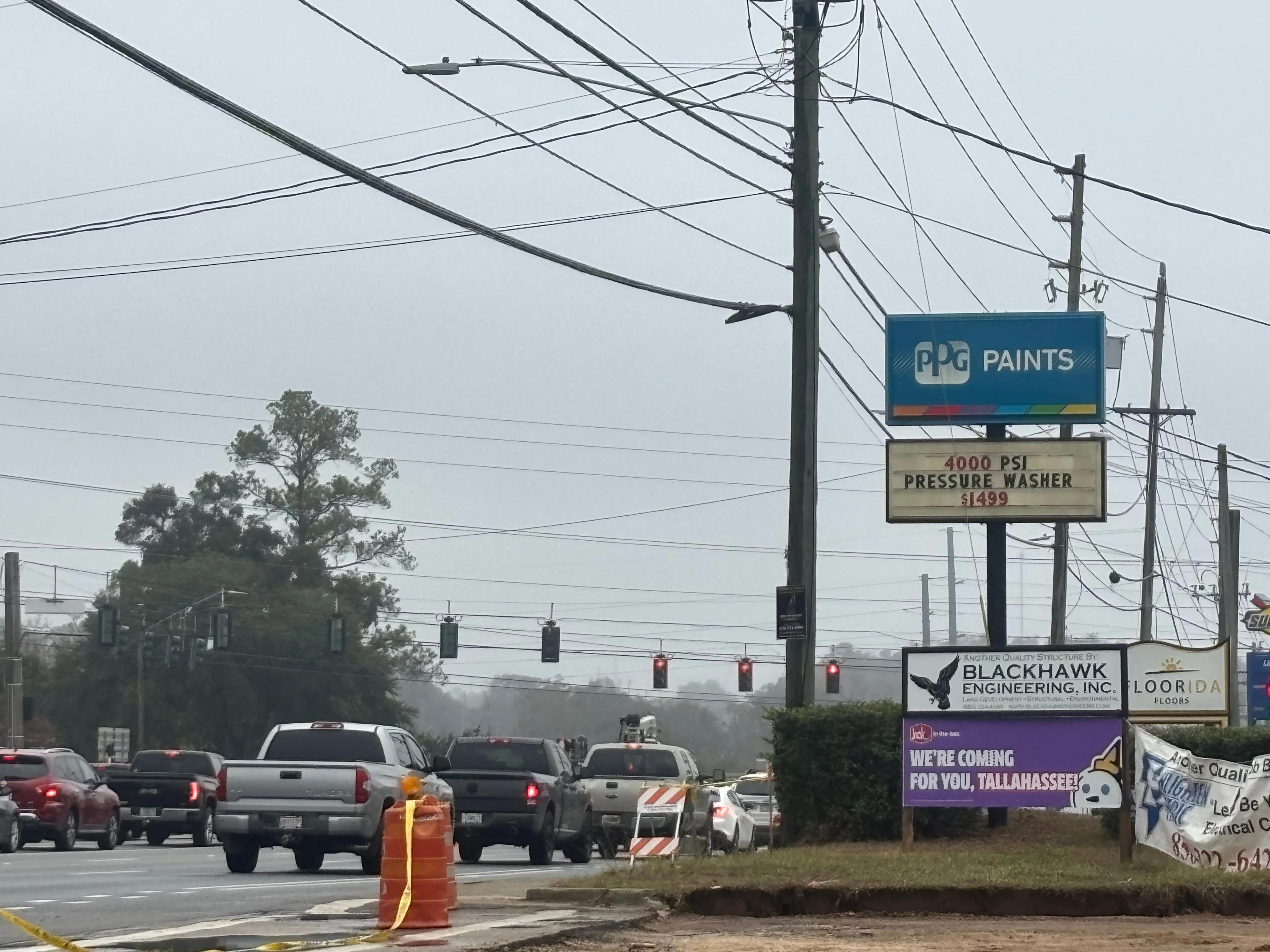 Jack in the Box to pop open in Tallahassee this February