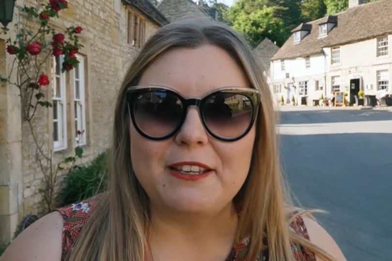 Americans name top places in UK after touring for year ...