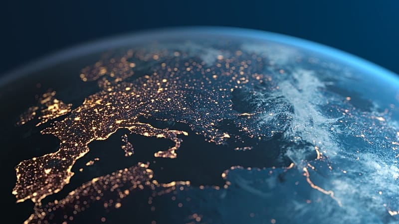 EU space sector told to speed up on security: Five takeaways from ...