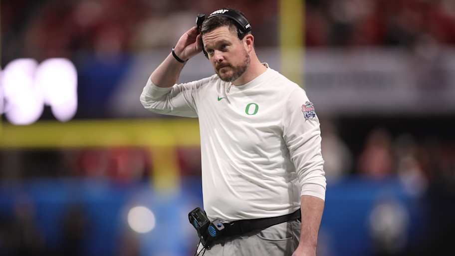 Oregon's 2026 schedule demands adjustments in planning, practice