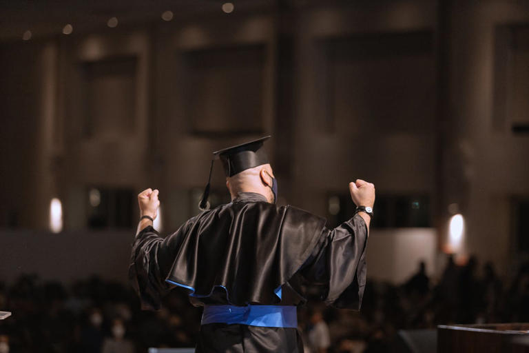Should you go back to school? The ROI on graduate degrees in 2026