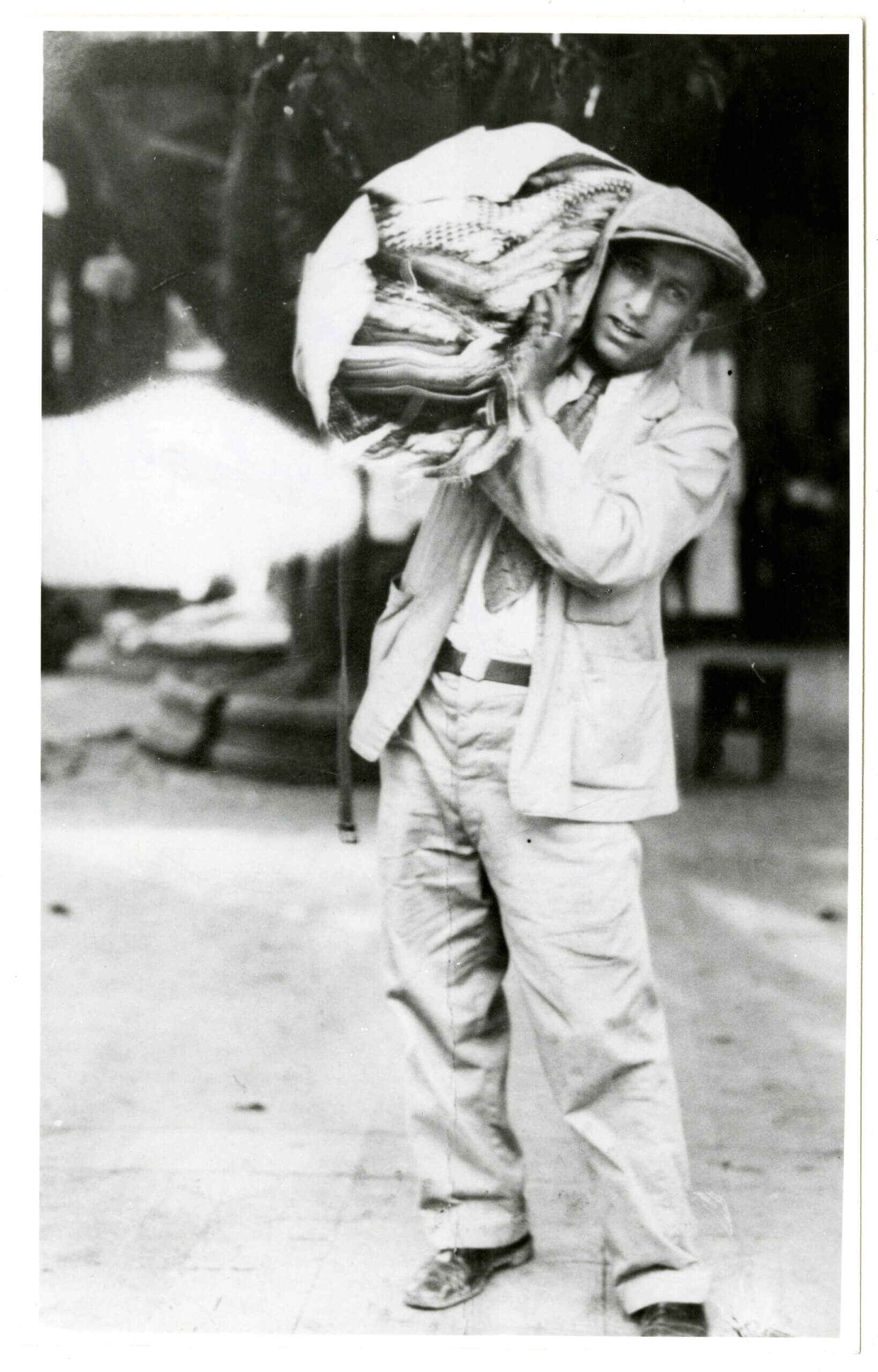 For fleeing Jews, Venezuela was a golden land — now in exile, they ...