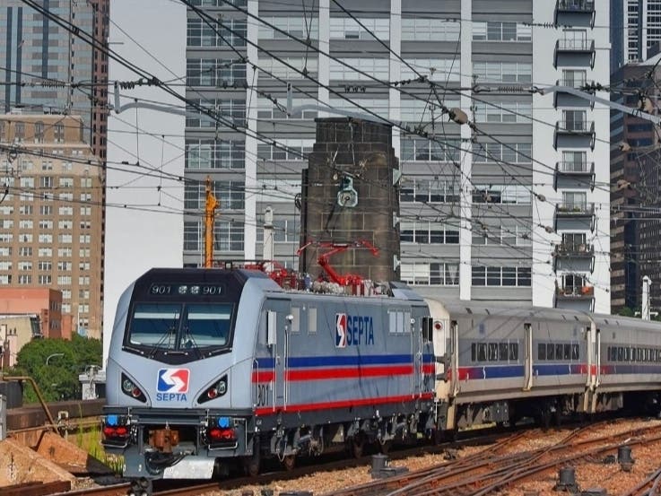 SEPTA resumes normal regional rail services