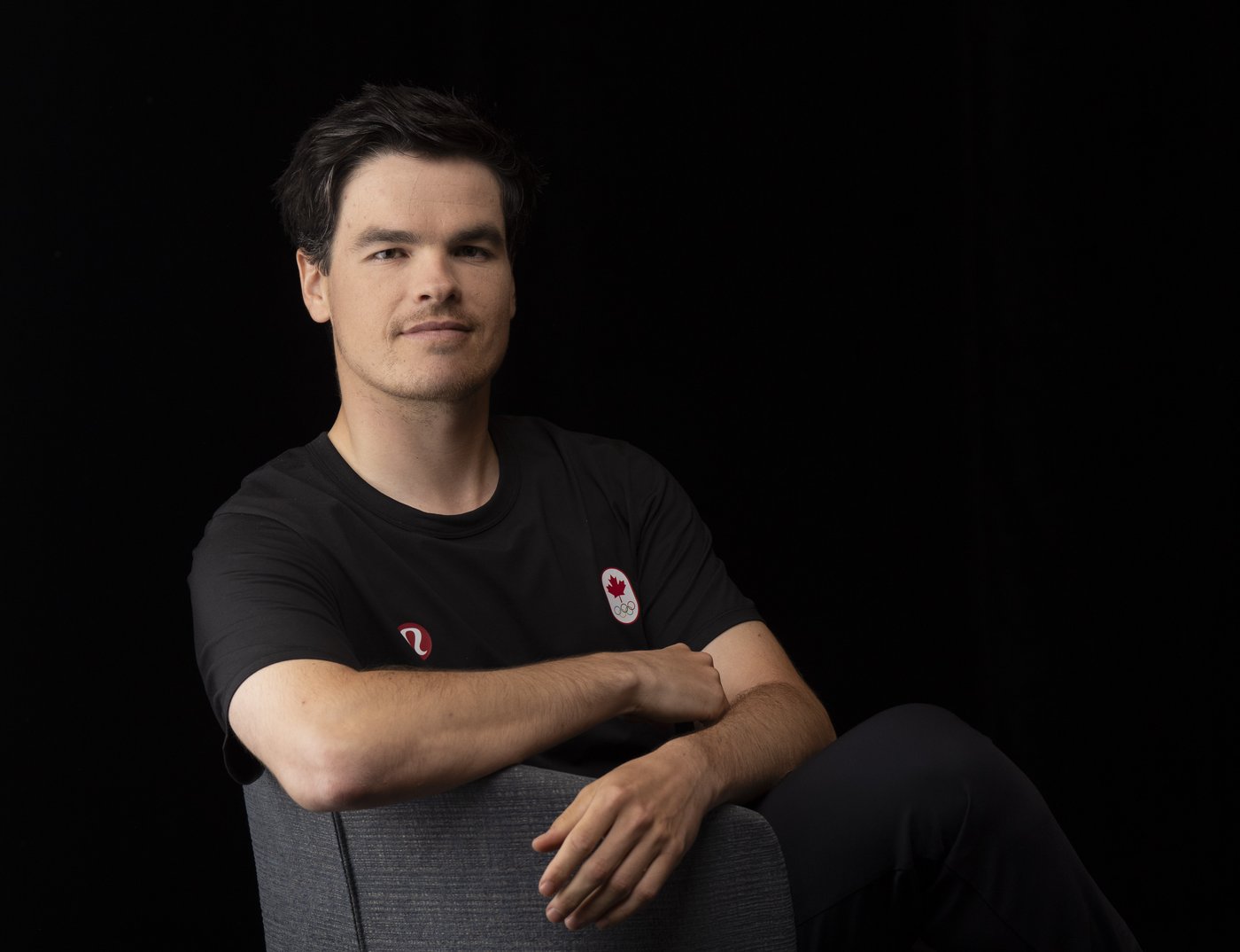 Kingsbury, Thompson named Canada's flag-bearers for 2026 Olympic Games