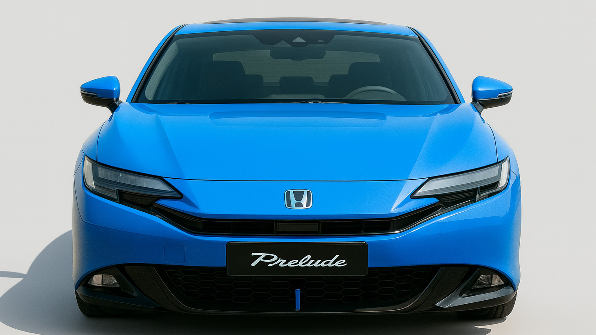 How good is the Honda Prelude really?