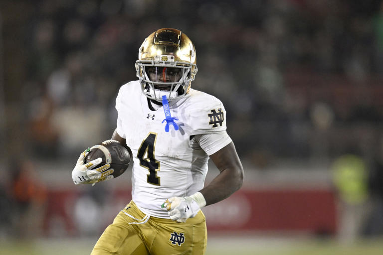 3 players for Chiefs to target from Daniel Jeremiah’s top 50 big board