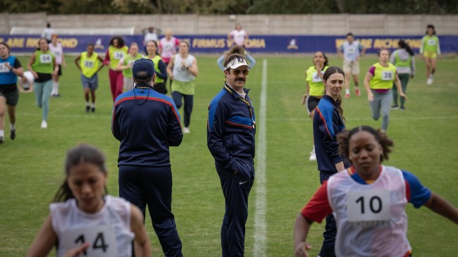 'Ted Lasso' is back - season 4 returns this summer with Jason Sudeikis ...