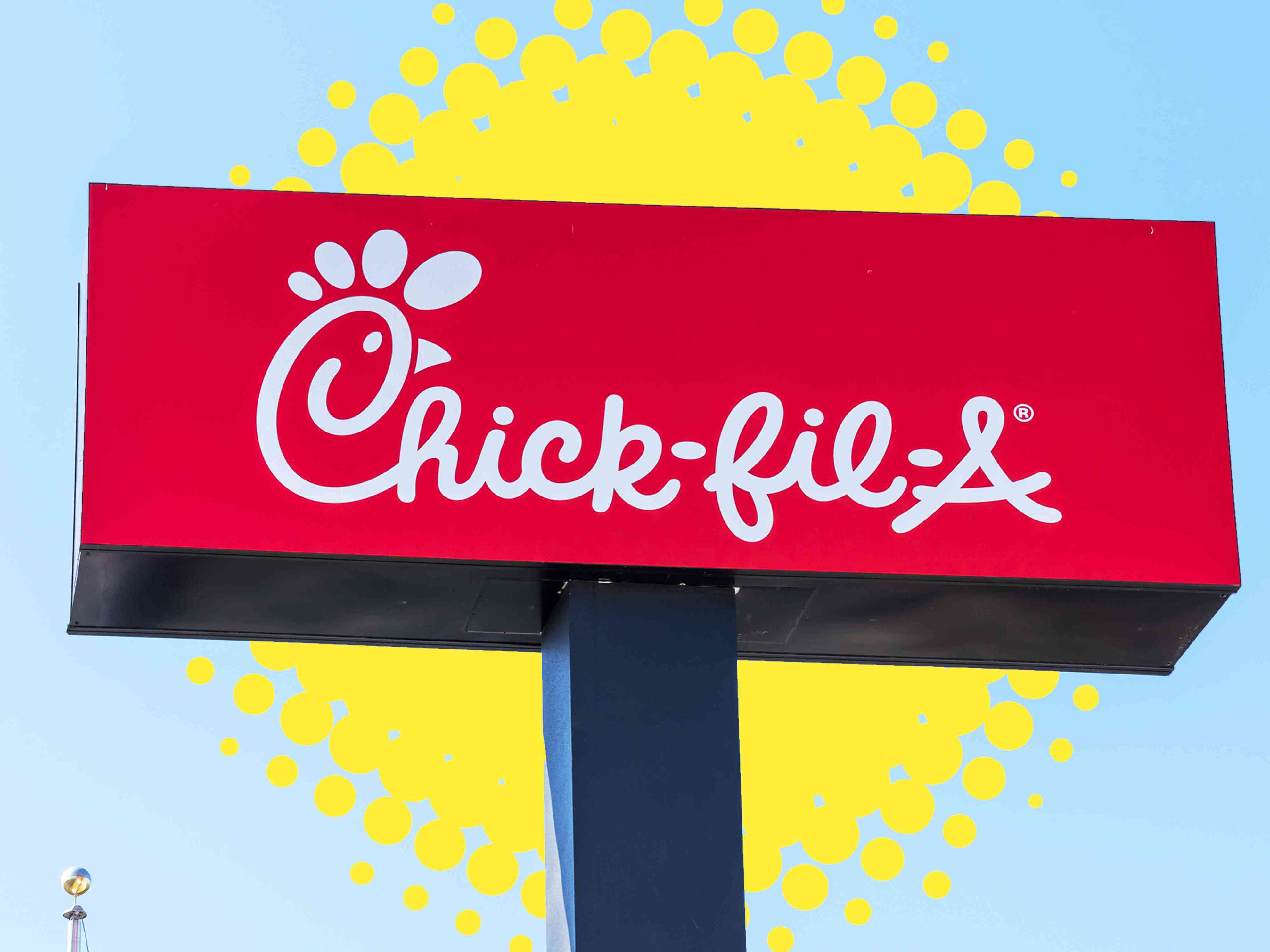 A beloved Chick-fil-A menu item is finally back—but only for a limited time