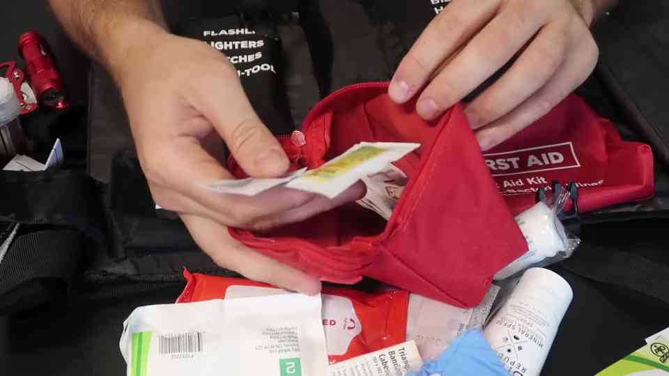 How a $350 survival kit can turn dangerous if you trust the wrong gear