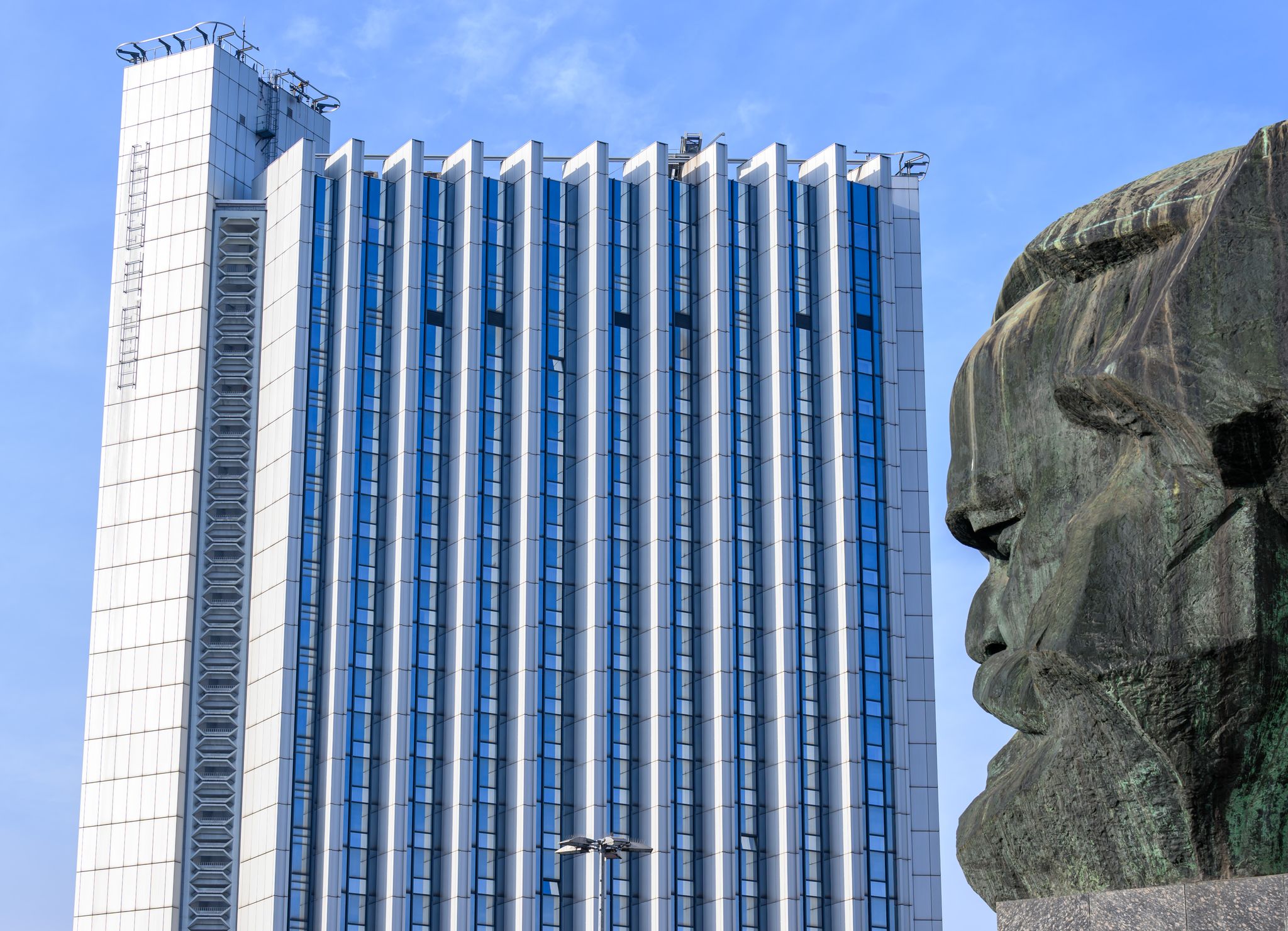 Congress Hotel vor Schließung - OB: «Schwieriger Weg»