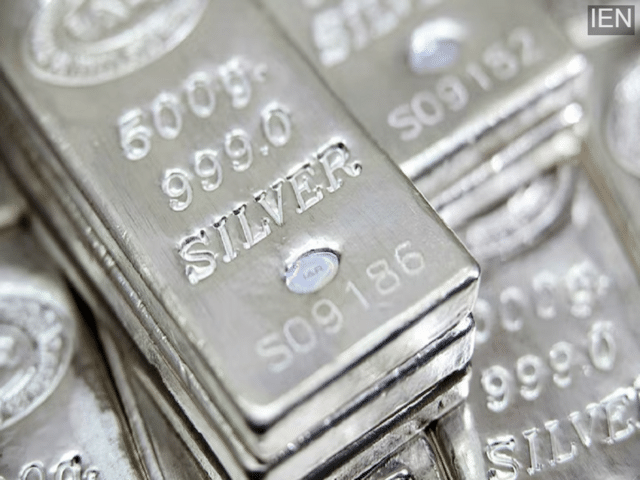 Silver prices surge by ₹5,000 in a week, investors closely watching US ...