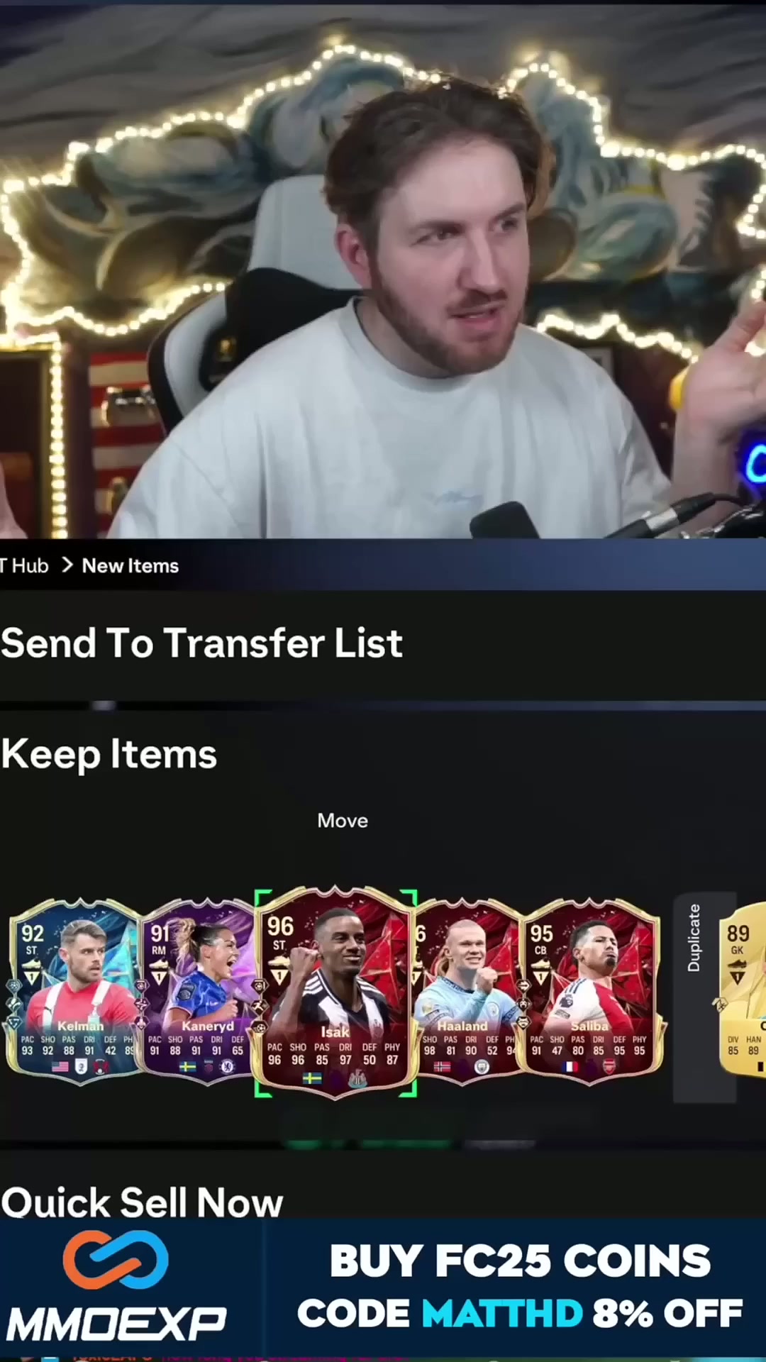 The best Premier League FUT champ rewards!