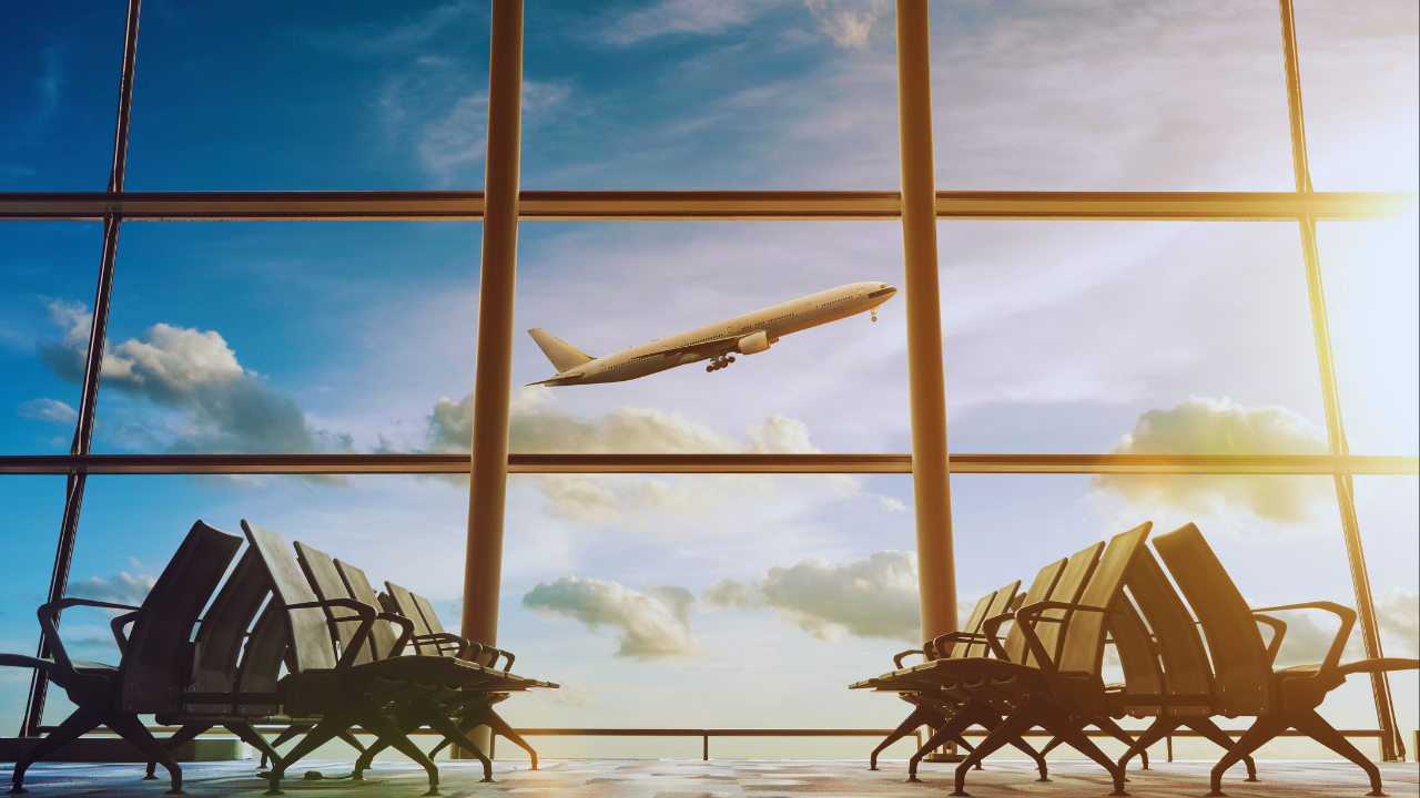 India expected to have more than 400 airports by 2047 as UDAN, seaplane ...