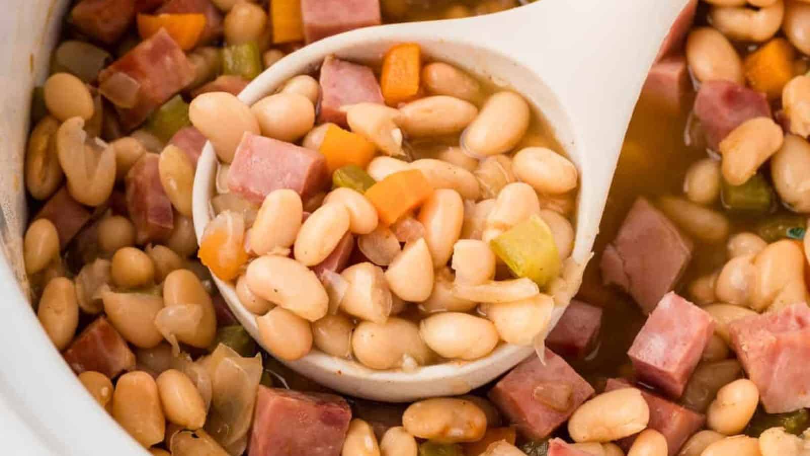 14 canned bean recipes that taste way better than you expect